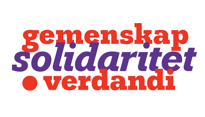 Verdandi – Vi kämpar för social rättvisa och ett samhälle fritt från ...