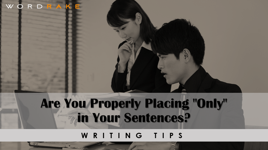 One Word That Changes Everything