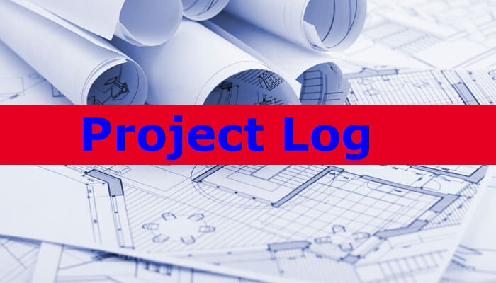 10+ Project Log Templates | Free Word Templates
