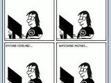 The Working Life Of A Developer Workcss