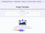 How To Translate Image To English 3 Ways Workintool