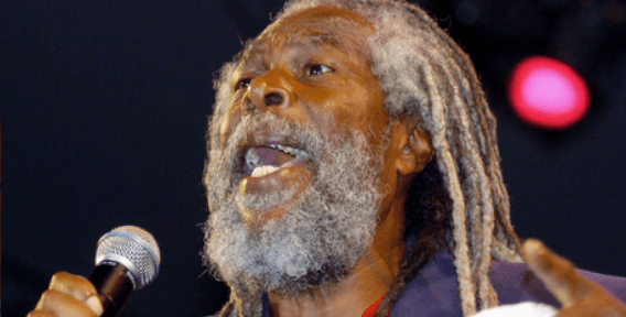 (Exclusive) Interview with Bob Andy – World A Reggae EntertainmentWorld ...