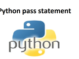 Python Pass Statement Learn Python Programming