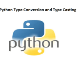 Python Type Conversion And Type Casting Learn Python Programming