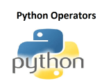 Python Operators Learn Free Python Programming