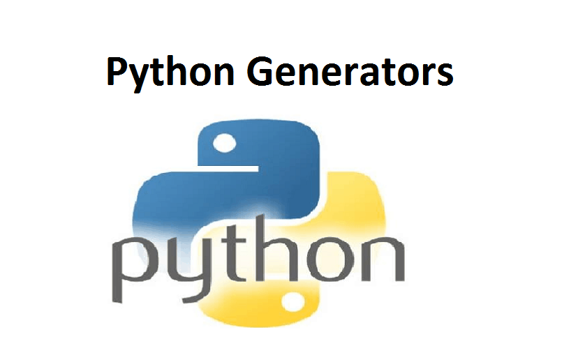 Python yield,Generators and Generator Expressions |Python Programming