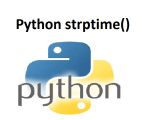Python Strptime String To Datetime Object Learn Python Programming