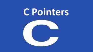 Relationship Between Arrays and Pointers in C Programming | Learn C
