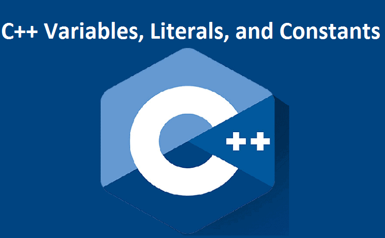 C Variables Literals And Constants Learn C Programming