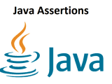 Java Assertions Assert Statement Learn Java Programming