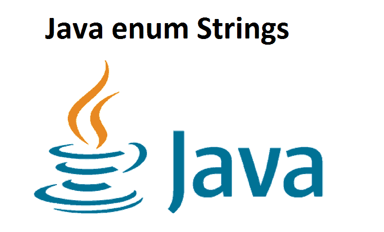Java Enum Strings Learn Java Programming 0167