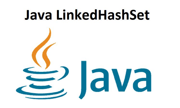 Java Linkedhashset Learn Java Programming
