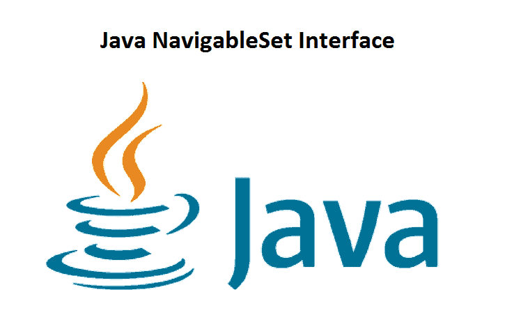 Java Navigableset Interface Learn Java Programming