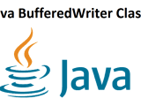 Java Bufferedwriter Class Worldofitech