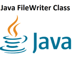 Java Filewriter With Examples Learn Java Programming