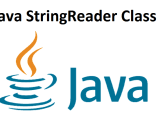 Java Stringreader With Examples Learn Java Programming