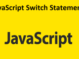 Javascript Switch Statement With Examples Learn Javascript