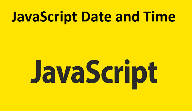 JavaScript Date and Time | Learn JavaScript