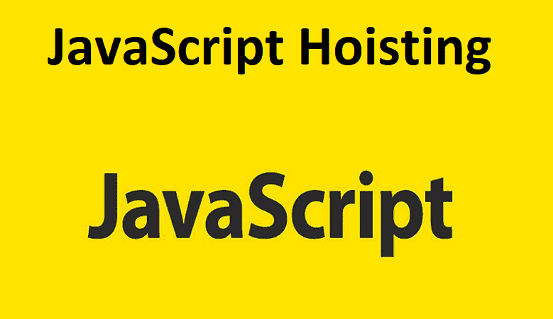 JavaScript Hoisting (with Examples) | Learn JavaScript