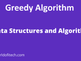 Greedy Algorithm Learn Data Structures And Algorithms