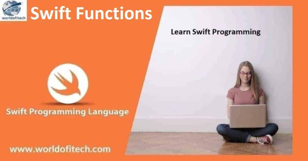 Swift Functions With Examples Learn Swift Programming 6617