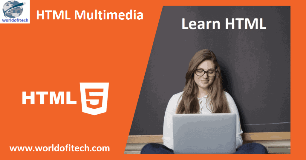 HTML Multimedia | Learn HTML
