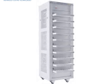Super Capacitor Testing System Qualitest