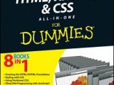 Html Xhtml Css All In One For Dummies 2nd Edition Wow Ebook