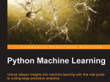Python Machine Learning Wow Ebook