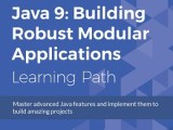 Java 9 Building Robust Modular Applications Wow Ebook