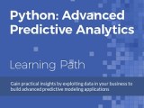 Python Advanced Predictive Analytics Free Pdf Download