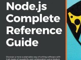 Node Js Complete Reference Guide Wow Ebook