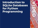Introduction To Sqlite Databases For Python Programming Video Wow