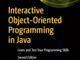 Interactive Object Oriented Programming In Java 2nd Edition Wow Ebook