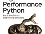 High Performance Python 2nd Edition Wow Ebook