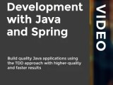 Hands On Test Driven Development With Java And Spring Video Wow Ebook