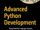 Advanced Python Development Wow Ebook