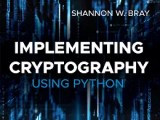 Implementing Cryptography Using Python Wow Ebook