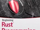 Beginning Rust Programming Wow Ebook