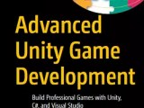 Advanced Unity Game Development Wow Ebook