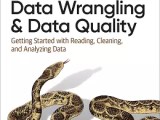 Practical Python Data Wrangling And Data Quality Wow Ebook