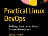 Practical Linux Devops Wow Ebook