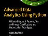 Advanced Data Analytics Using Python 2nd Edition Wow Ebook
