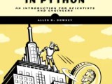 Modeling And Simulation In Python Wow Ebook