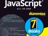 Javascript All In One For Dummies Wow Ebook