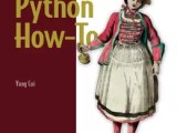 Python How To Wow Ebook