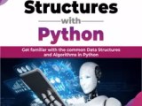 Data Structures With Python Wow Ebook