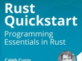 Rust Quickstart Programming Essentials In Rust Video Course Wow Ebook