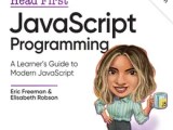 Head First Javascript Programming 2nd Edition Wow Ebook