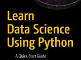 Learn Data Science Using Python Wow Ebook